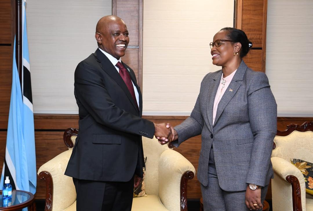 Kenyan High Commission